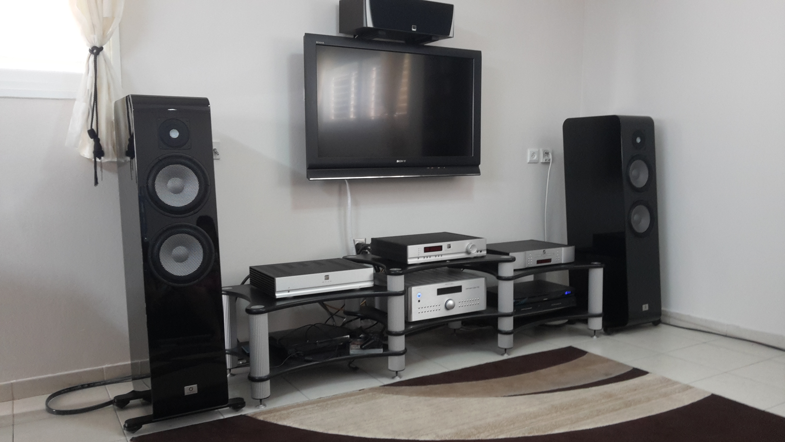 AudioZip - פטיפונים וסטריאו - גלריית לקוחות